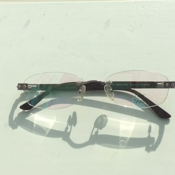 Miyagi | Other | Authentic Miyagi Ophthalmic Frames | Poshmark